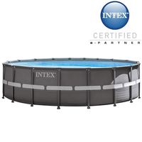 Piscine hors sol Intex