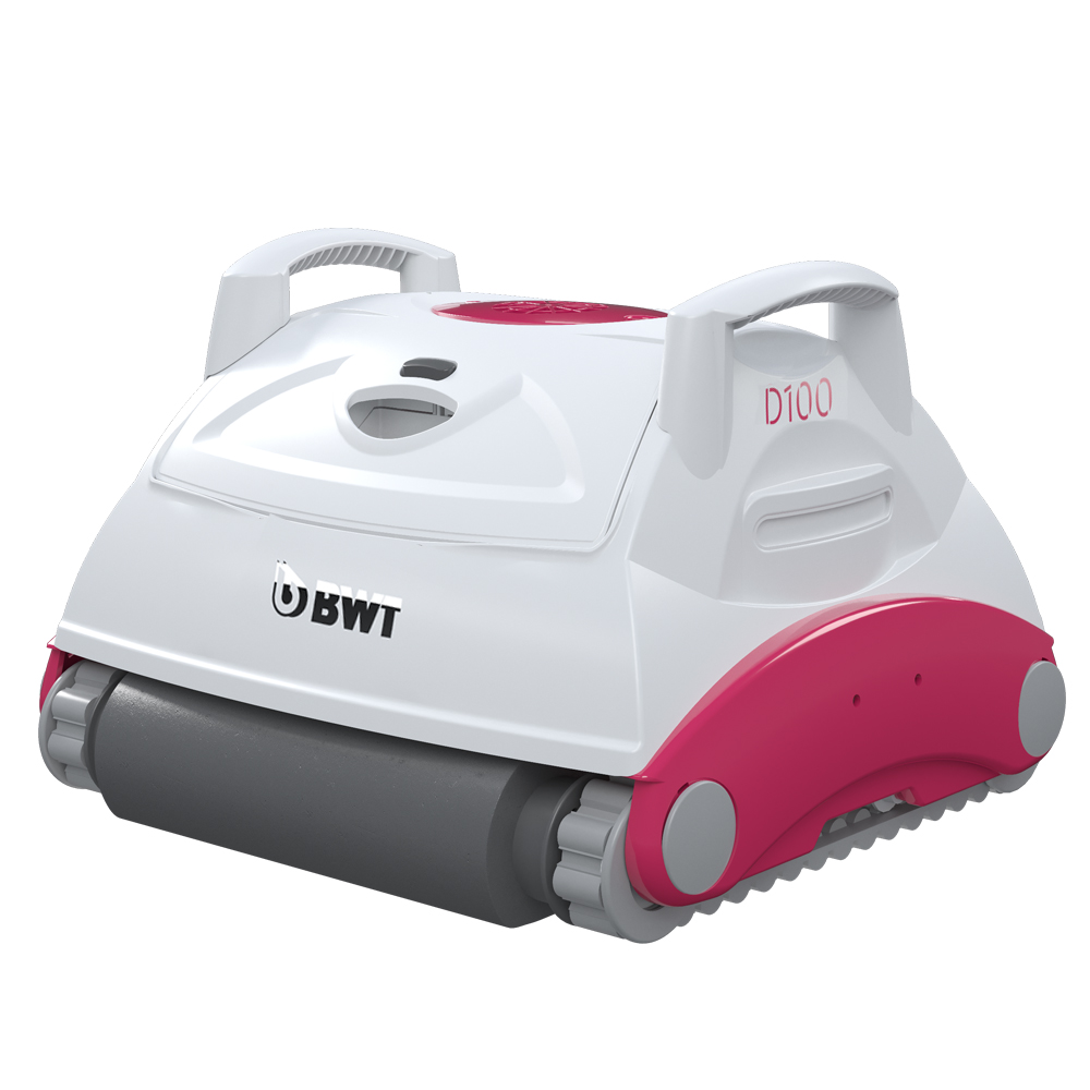 BWT Aquatron Robot pour fond de bassins D100 | Piscine-Center.Net